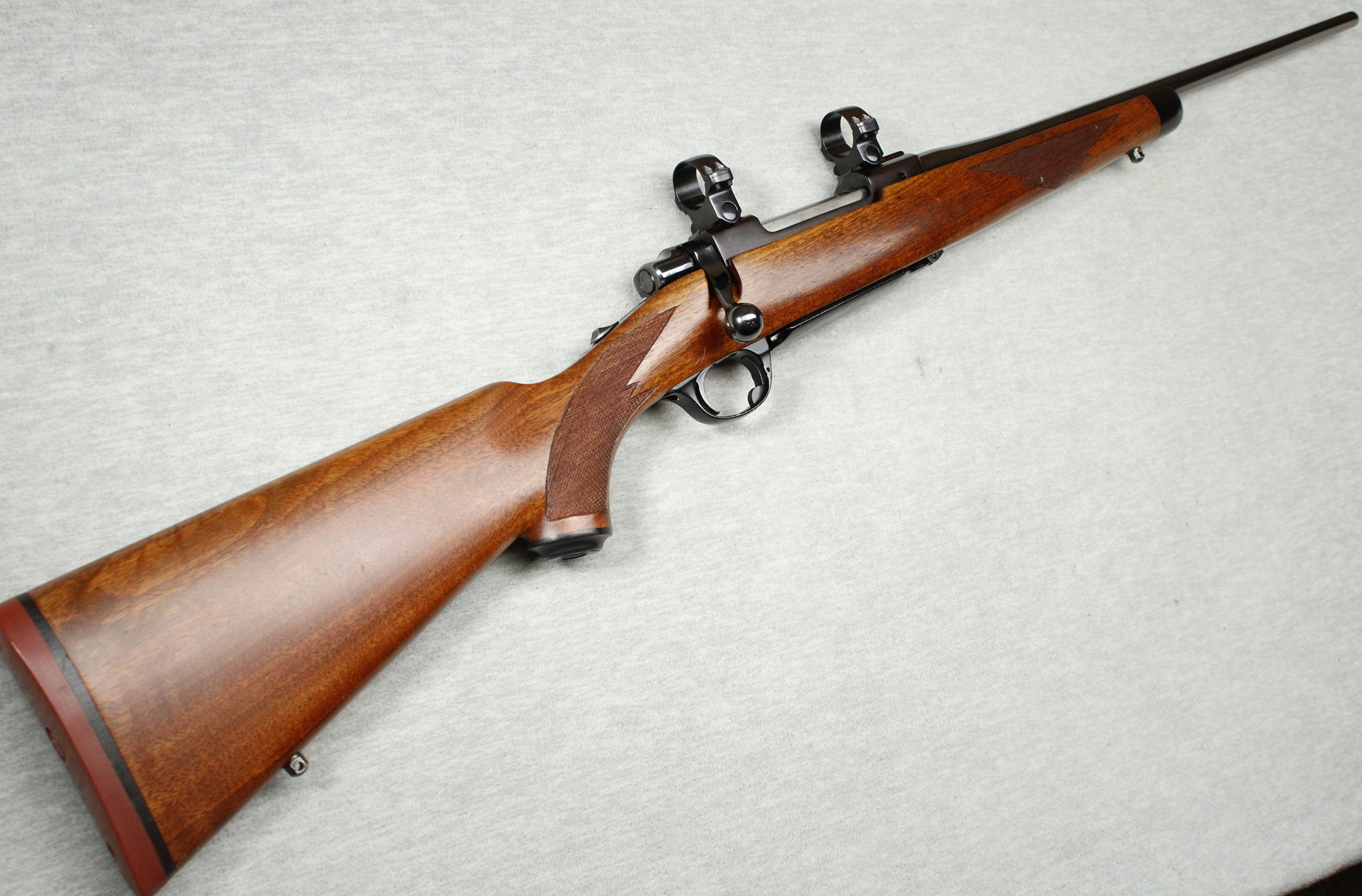 Ruger ~ M77 ~ .257 Roberts | Bass Pro Shops